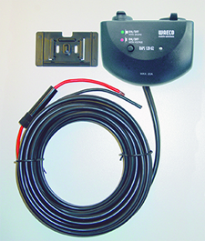 Westside Auto Electrical | Waeco RAPS 12R-U2 Fridge Power Kit